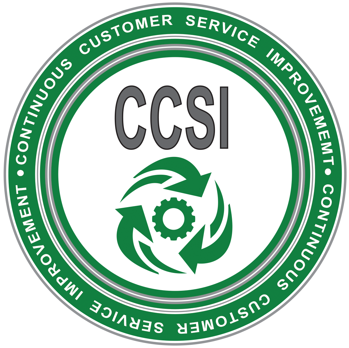 Service and Support | SRS Equipment Inc.